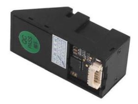 Arduino Fingerprint Reader Optical Sensor – Mechasoft Technologies eShop